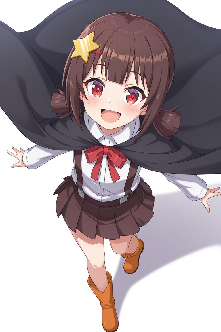 Best Konosuba - Komekko Konosuba [Illustrious - XL] v1 Models | PromptHero